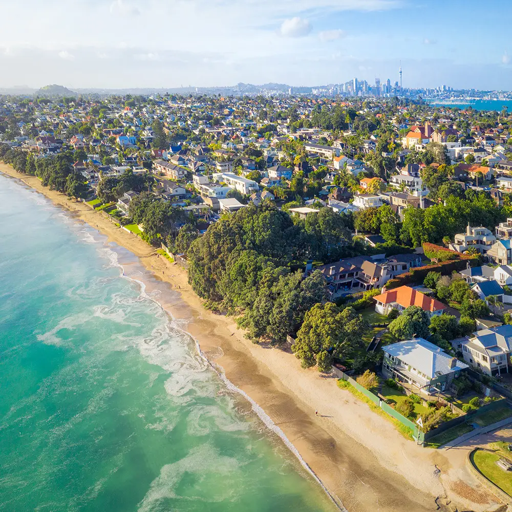 The Green List - your pathway to New Zealand